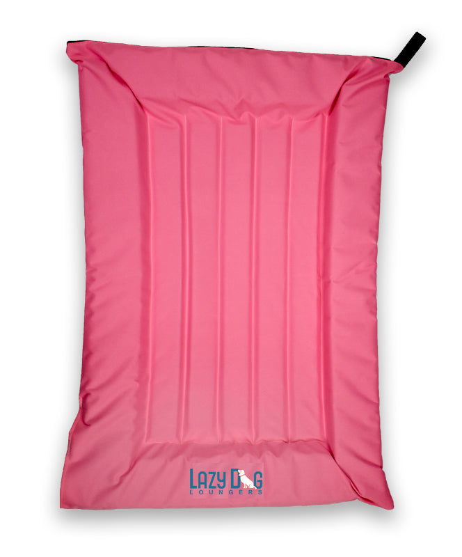 Lazy Dog Lounger Water Raft – Lazy Dog Loungers